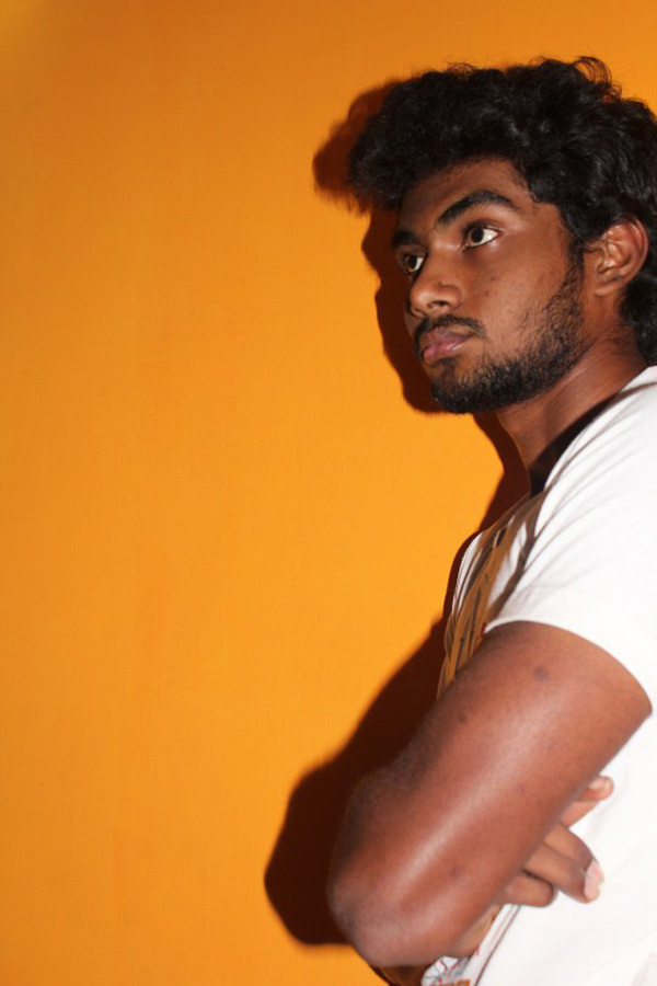 tamil cinema foto: Tamil Latest Movie Anil Stills