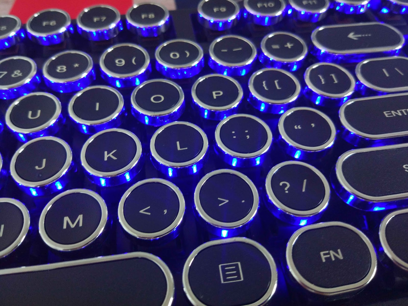 Altkey Retro Vintage Classical Typewriter Punk Keycaps For Cherry Mx altkey-retro-vintage-classical-typewriter-punk-keycaps-for-cherry-mx