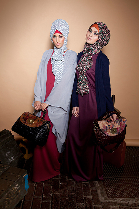 Inayah Collections - Islamic clothing, Hijab Fashion, Abaya style ...