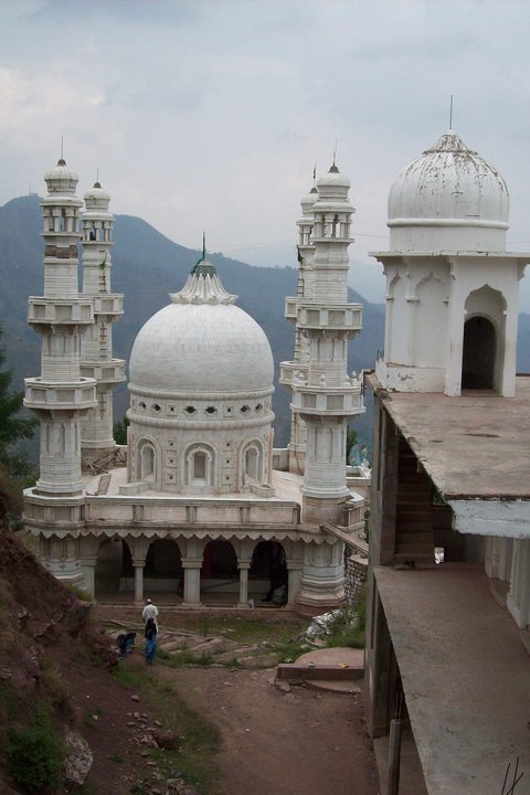 Tell the Tales: District Poonch - The Hub of J&K's Religious Tourism
