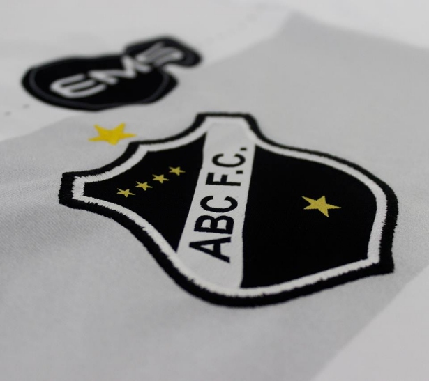 Rinat lança novas camisas do ABC de Natal - Show de Camisas