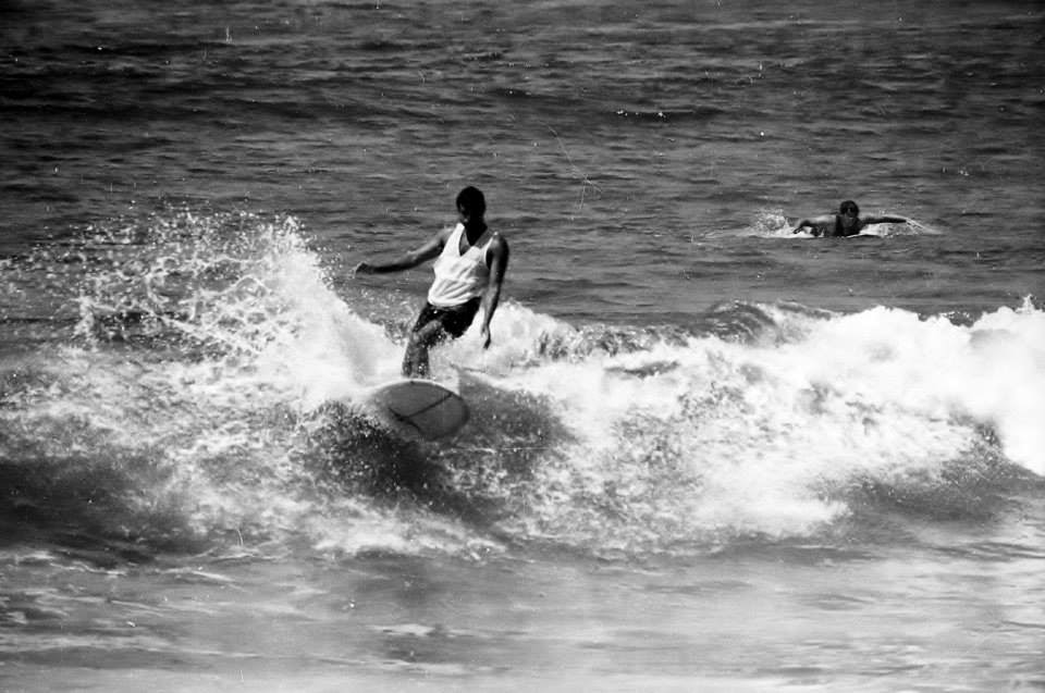 CAPITAN SURFOCKER "SURFER & ROCKER KULTURE": MIKI DORA... en el ...