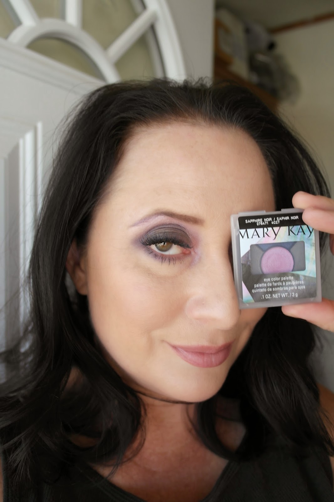 Mary Kay Makeup Looks