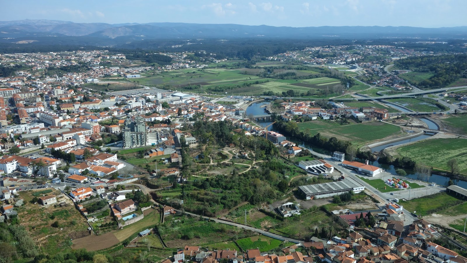 Águeda | Page 3 | SkyscraperCity Forum