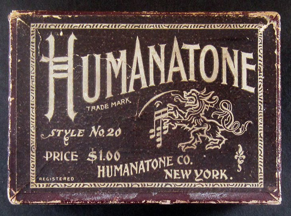 noseflute.org: Another Classic Humanatone