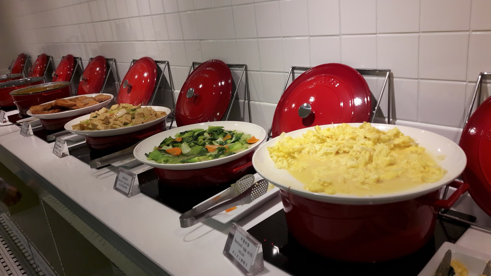 Taiwan, Taipei - Green World Flora Hotel, Annex - 40/50