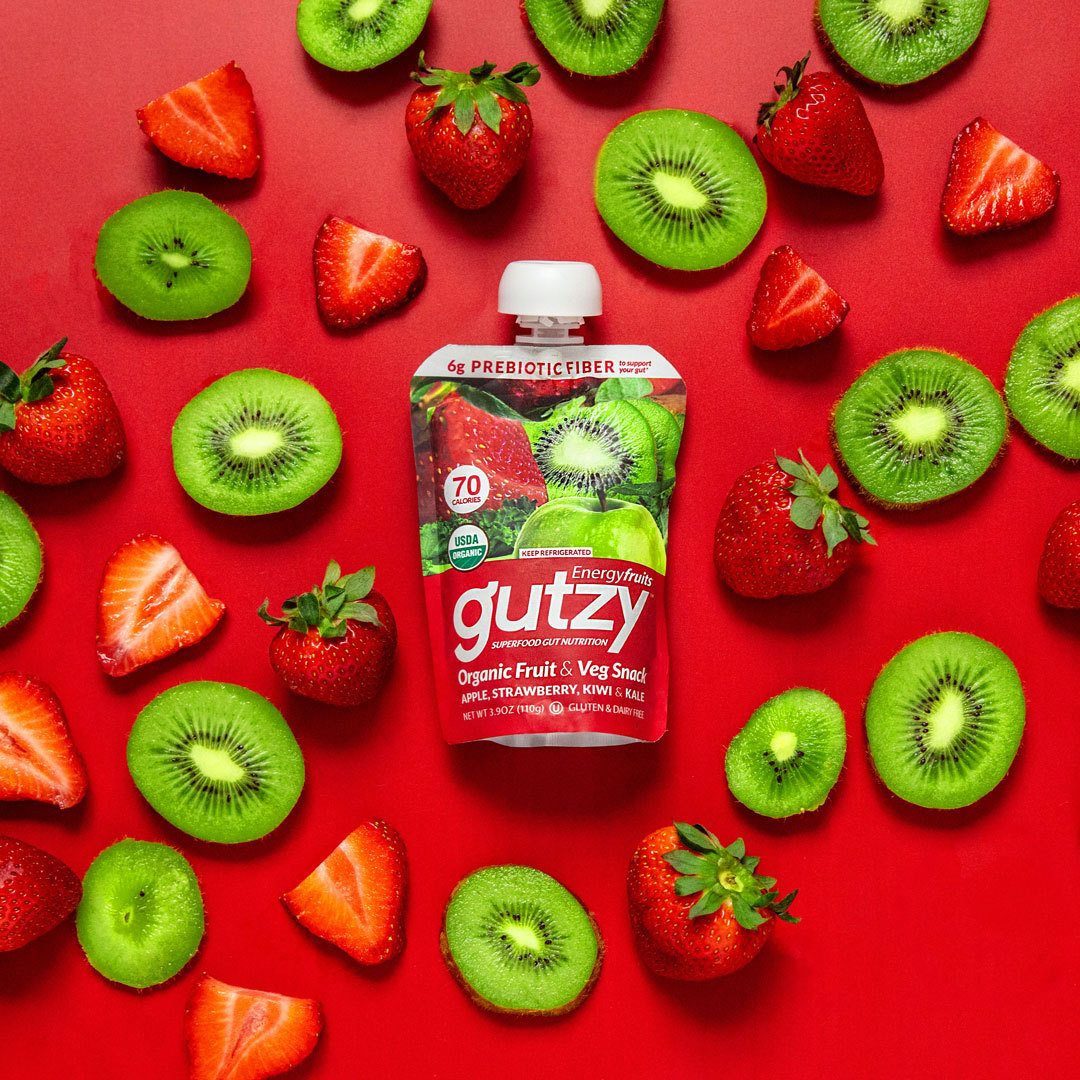 Be Gutzy on Packaging of the World - Creative Package Design Gallery