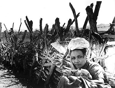 CineCero Kinosocialist: Vidas Sêcas: Apuntes de bifrontismo de una época