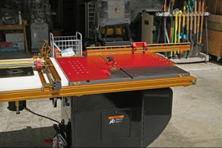 Best Table Saw: Table Saw Sled | Incra MITER5000 Table Saw Miter Gauge ...