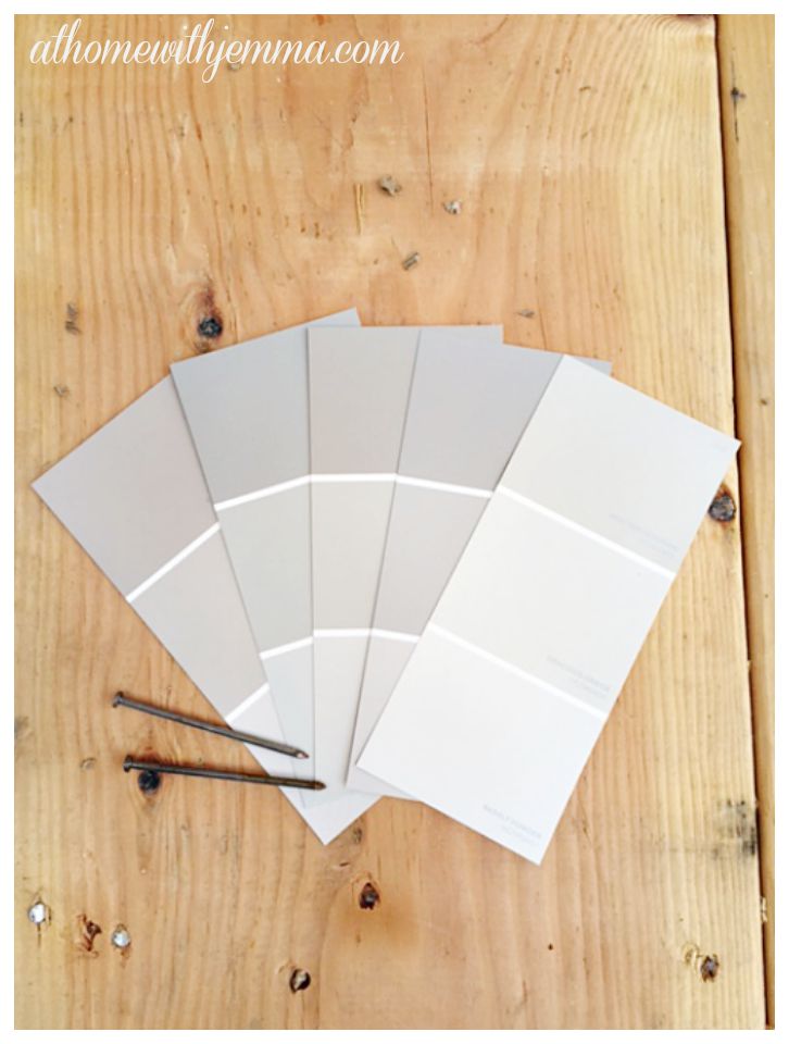 Our Home-From Sticks - At Home with Jemma