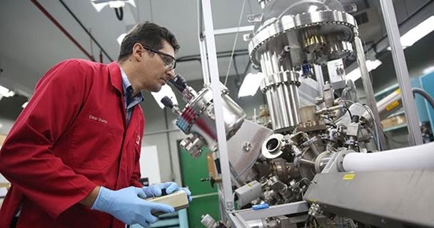 Pdvsa Intevep celebra 43 años de tecnológica venezolana