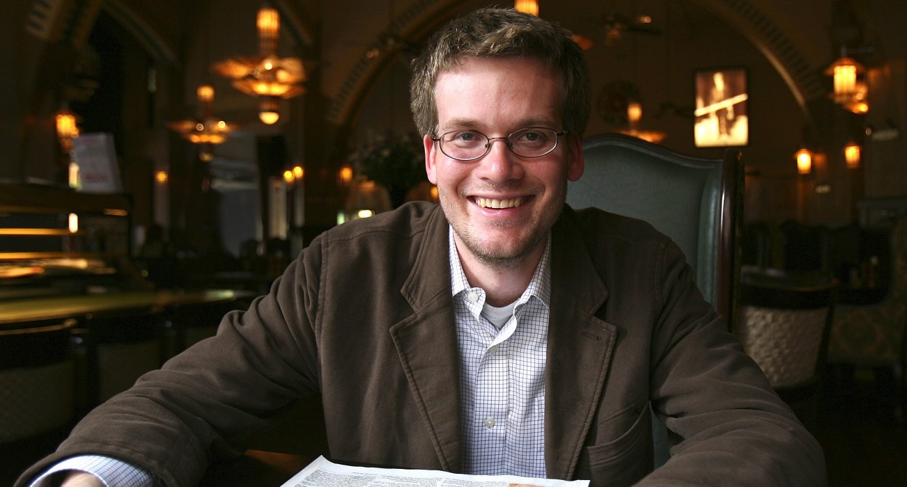 John Green: Katherine a köbön avagy a szerelem képlete