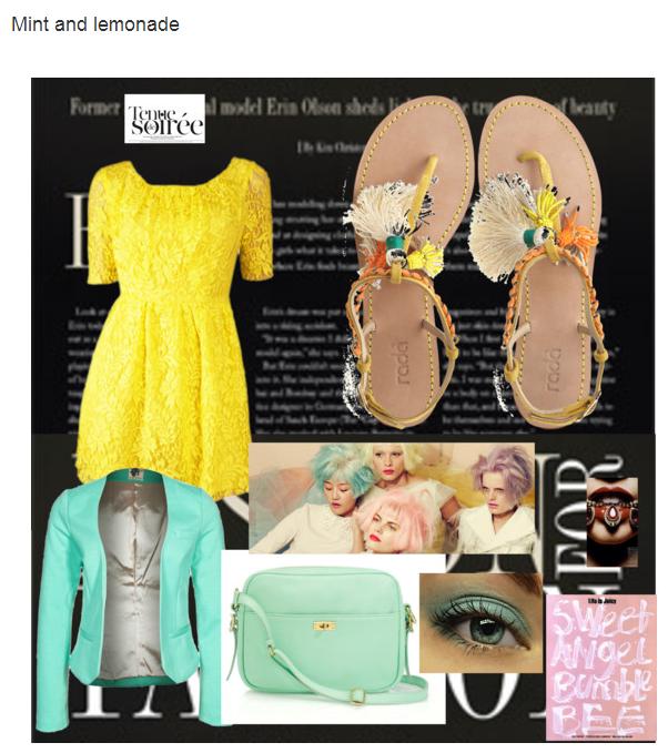 * Freak Muffin *: Polyvore Outfits