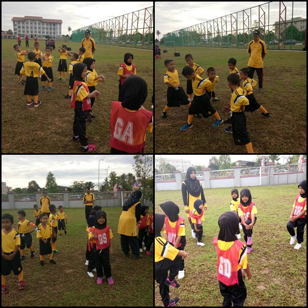 SK Darat Batu Rakit: KARNIVAL SUKAN DAN PERMAINAN PRASEKOLAH DAERAH ...