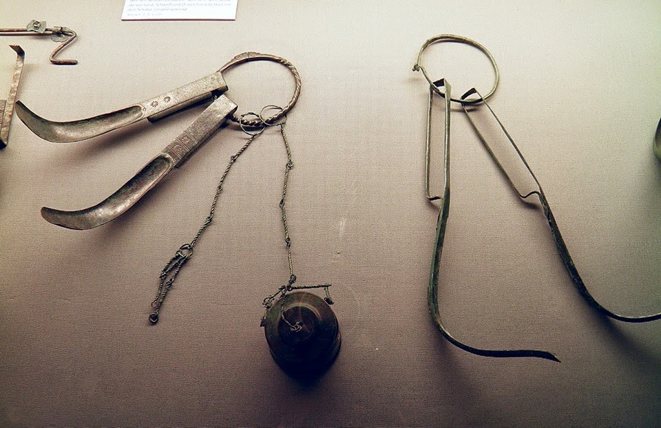 A Lusitânia: A Medicina no Tempo dos Romanos, Filomena Barata