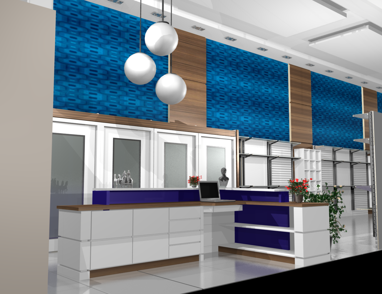 LOJAS SOB MEDIDA FÁBRICA DE MÓVEIS PADRONIZADOS E SOB MEDIDA MODERNA ...