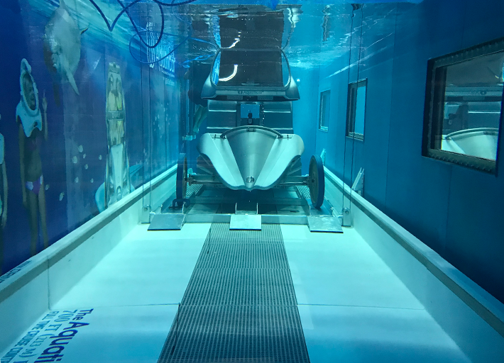 Sub Sea Systems - Our World: Rolling Right Along... Moving Forward with ...