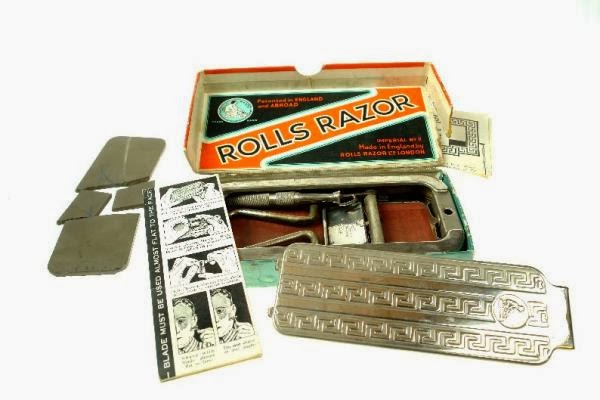 Wakefield Museum and Castles: Beards are so 2013!