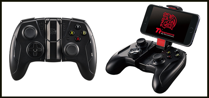 Best Bluetooth Gamepad Controllers For Smartphones