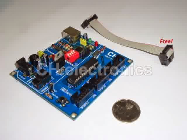 CH electronics blog | Your Blog Description