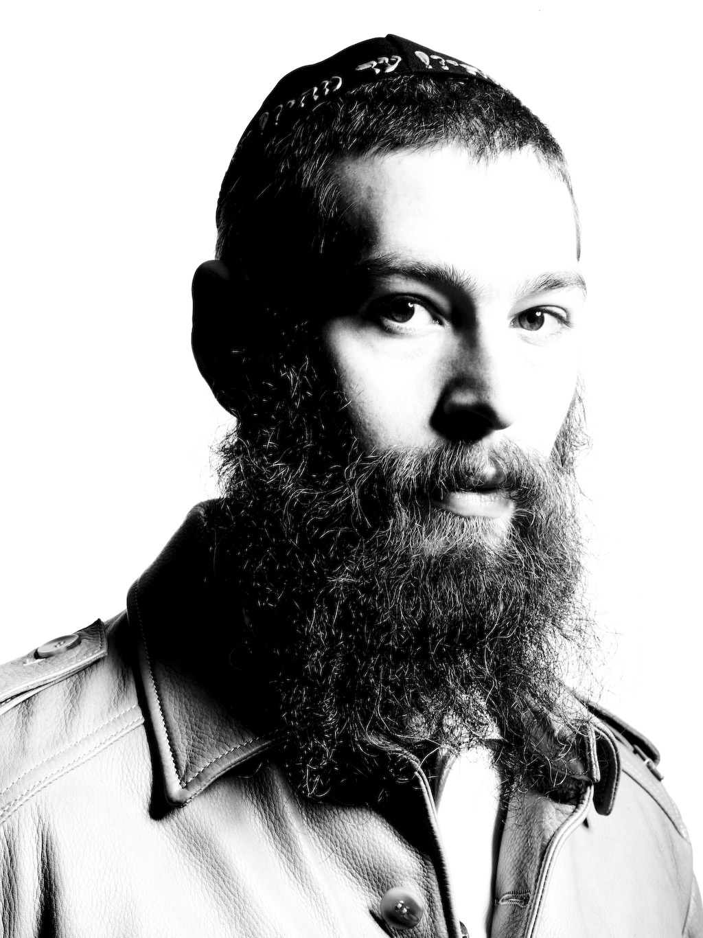 NO TODOS LOS GATOS SON PARDOS: Matisyahu