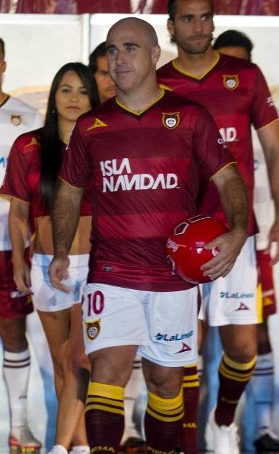 Estudiantes Tecos apresenta as camisas para o Campeonato Mexicano ...