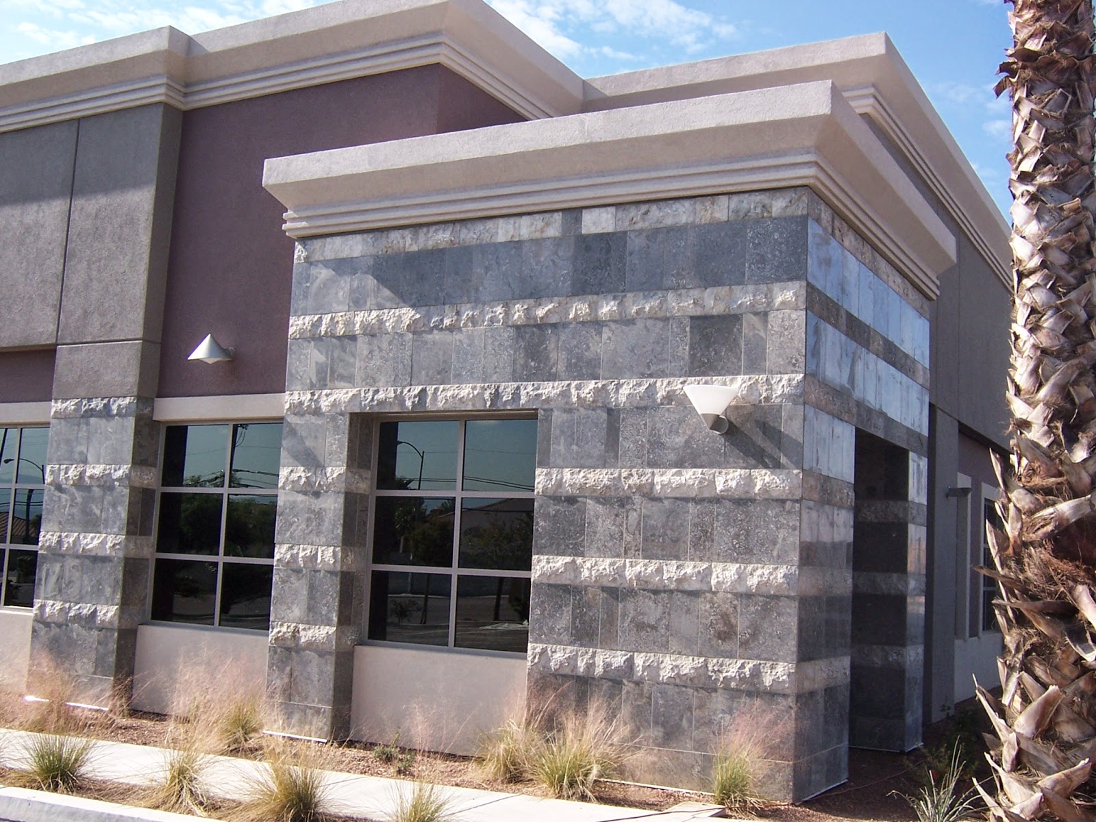 Natural Stone Veneer: Where to find love