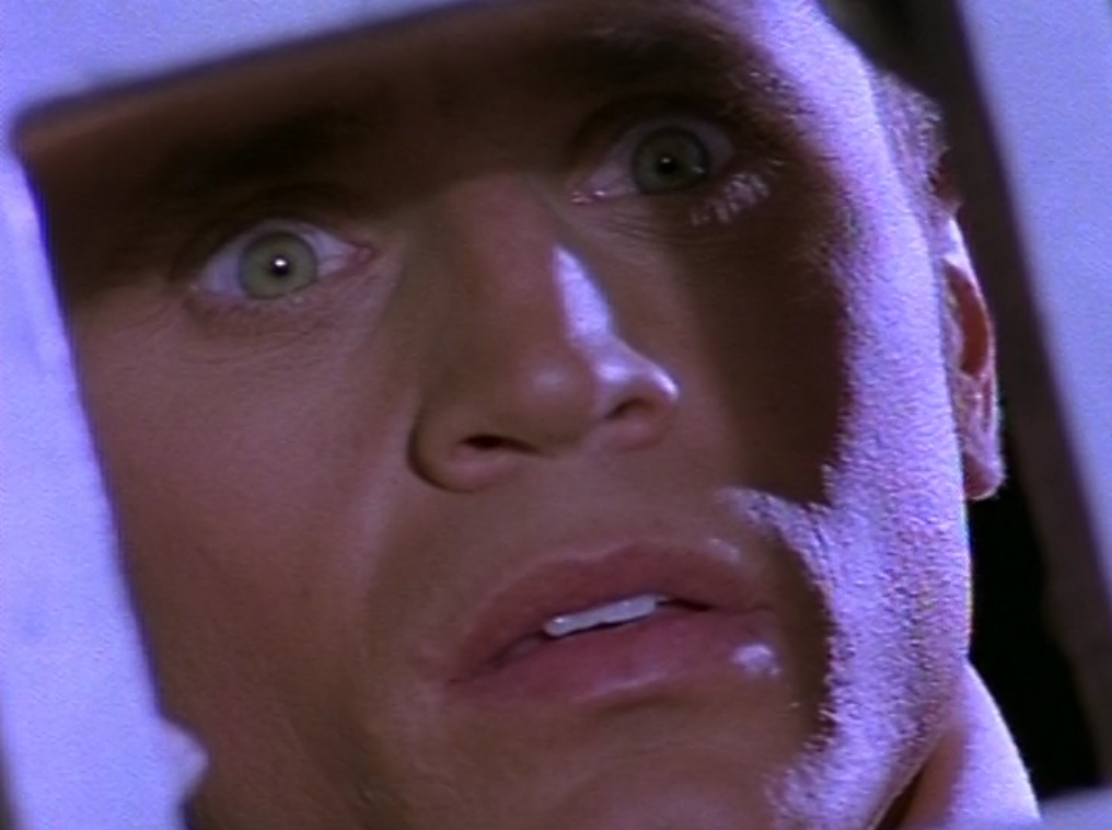 Mighty Morphin Power Rangers – White Light