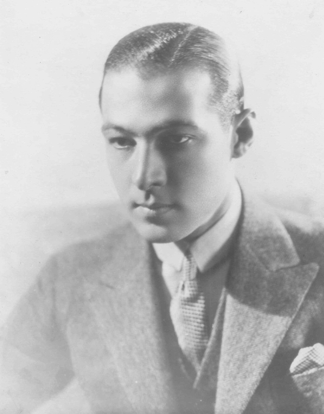 Remembering Rudolph Valentino