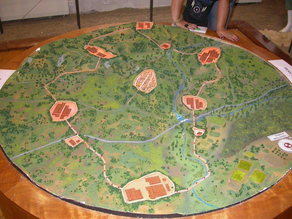 El taller de Atenea: El sitio de Numancia