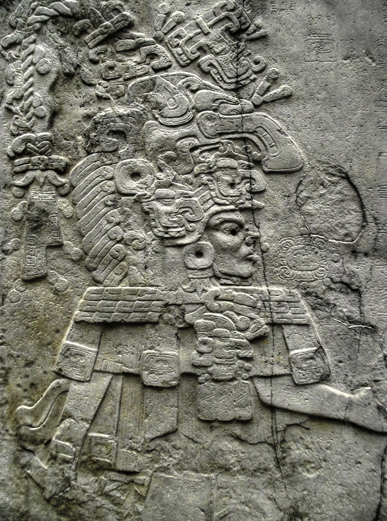 La Mojarra Stela 1 - Alchetron, The Free Social Encyclopedia