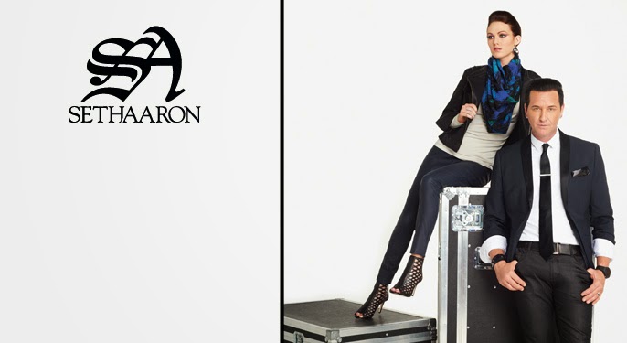 Seth Aaron Henderson All Stars