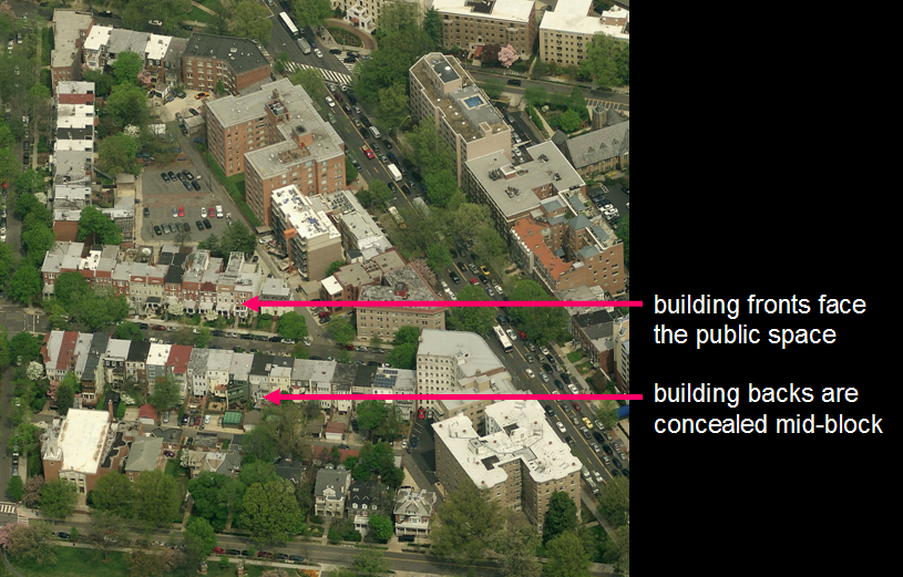 Towncrafting by James Dougherty: 2013