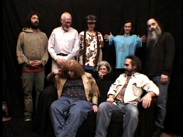 Nothin' Sez Somethin': You Can Never Have Enough Smegma