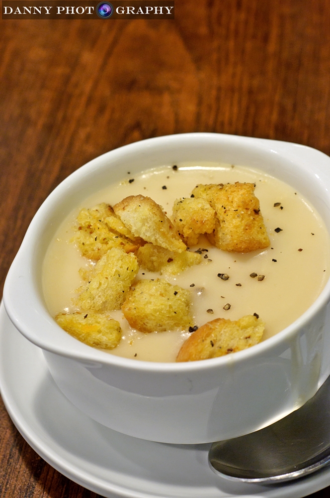 Olive Vine ~ DANNY LOVE TO EAT