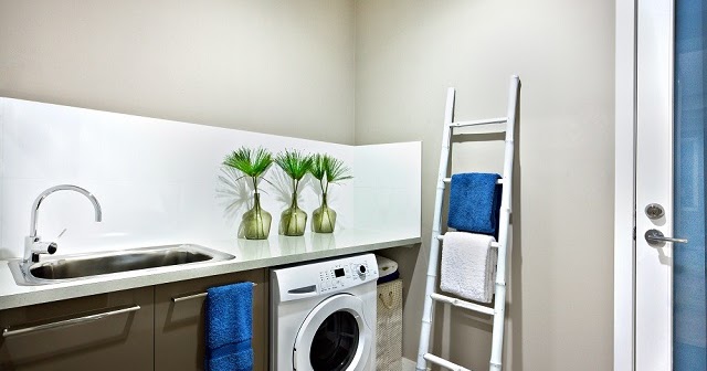 Installation of Laundry Troughs and Its Benefits - My Redecorate Things