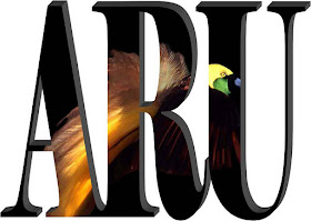 ARU ISLANDS: PETA-PETA ARU