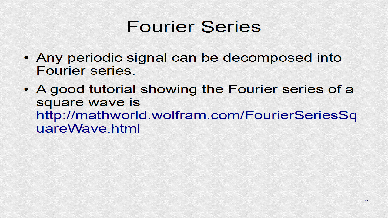 Audio Programming In Python: 4. Writing a Wav File - 1