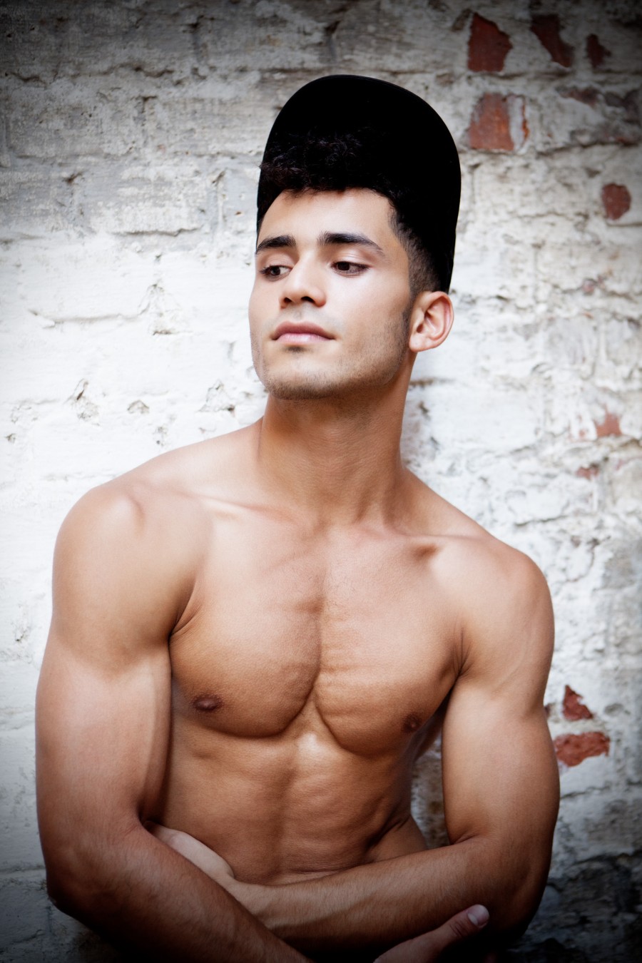 Crazy Parrot: David Ramirez by Joan Crisol | Exclusive