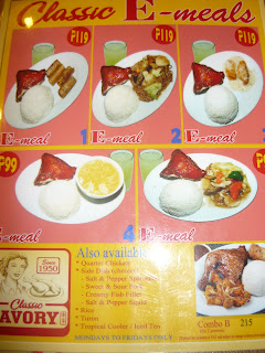 Classic Savory - Food, Travel and Whatevs