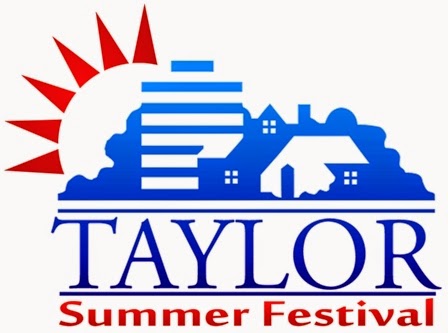 Talking Taylor Schools: TAYLOR SUMMER FESTIVAL: Additions are family ...