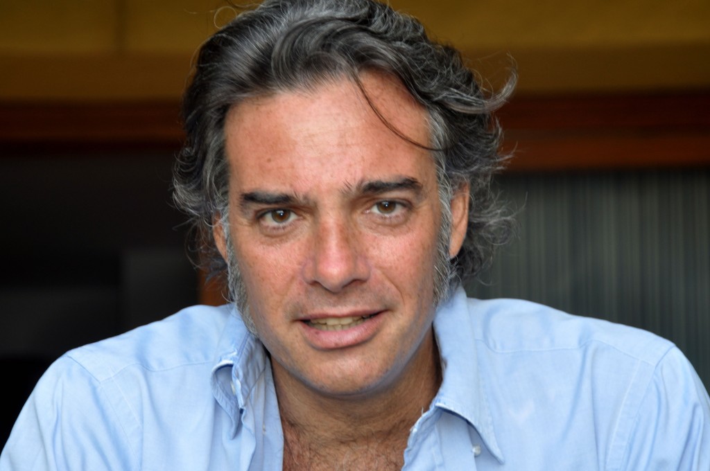 Recensione: CONTROSOLE di Roberto Parodi