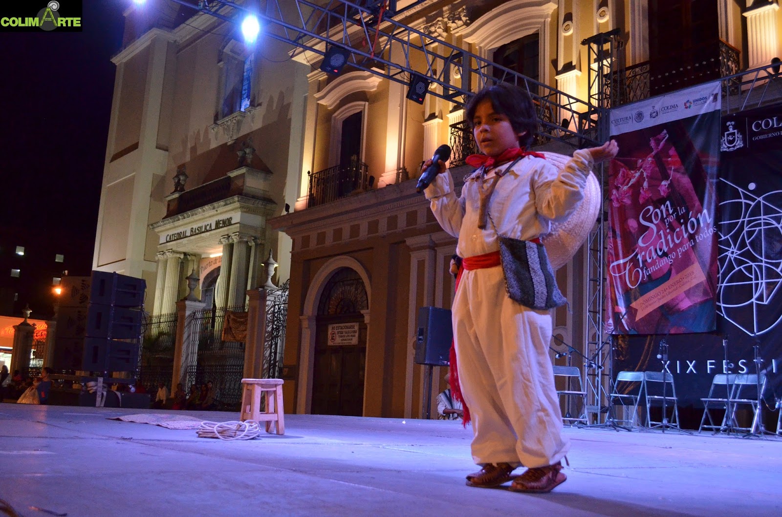 Colimarte: Leyendas y Misterios de los Pueblos de Colima - Programa de ...