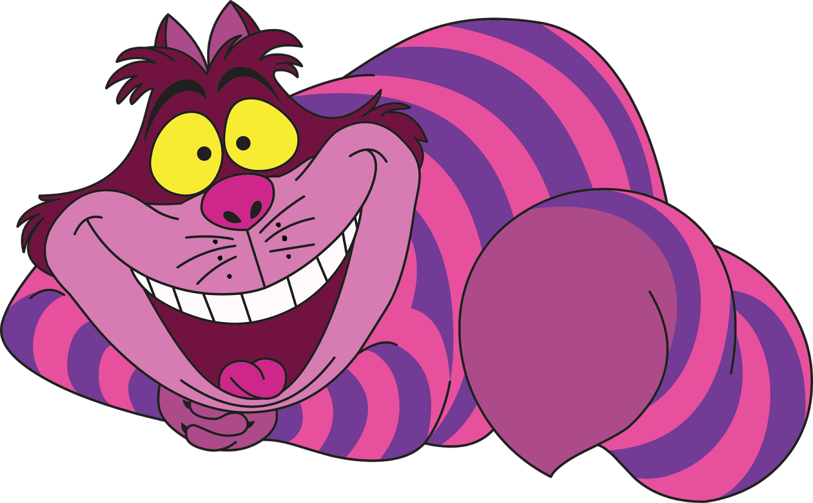 Takko Tuesday Cheshire Cat Polish Etc takko-tuesday-cheshire-cat-polish-etc