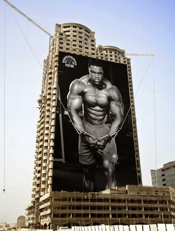 Sai at The Museum : Alternative Magazine Advertisements