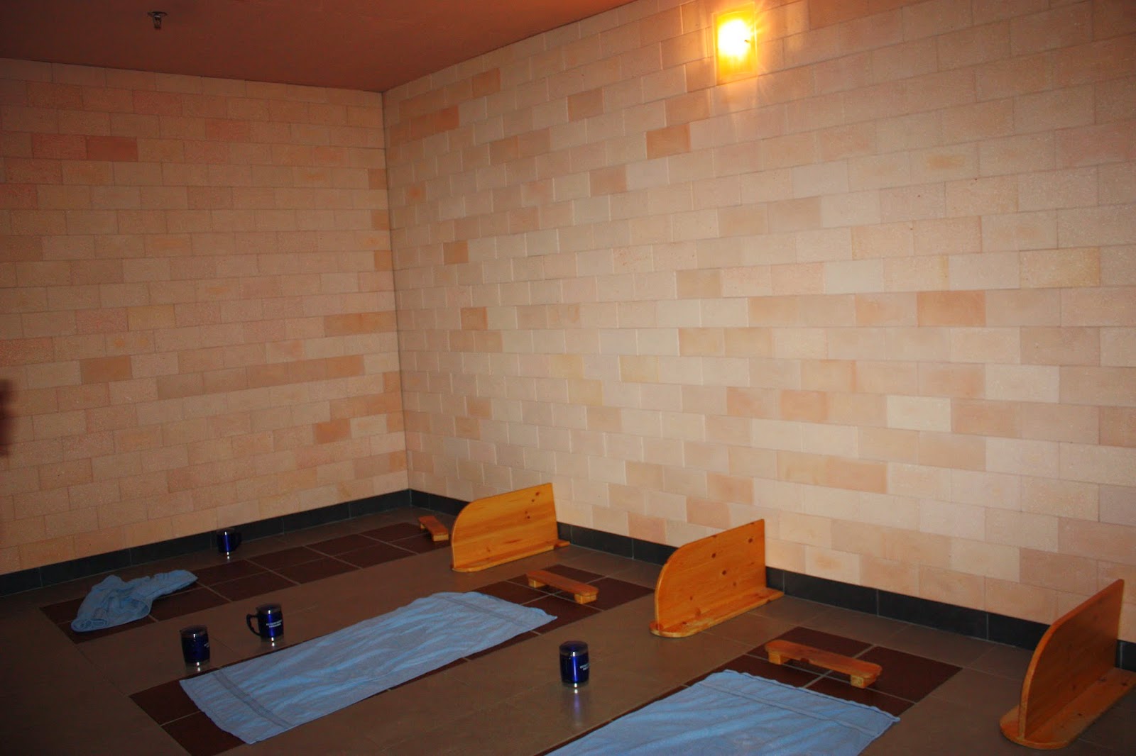 JLBuzzBee: Antioxidant Hotbed Therapy at Ecoparadise, The Gardens Mall