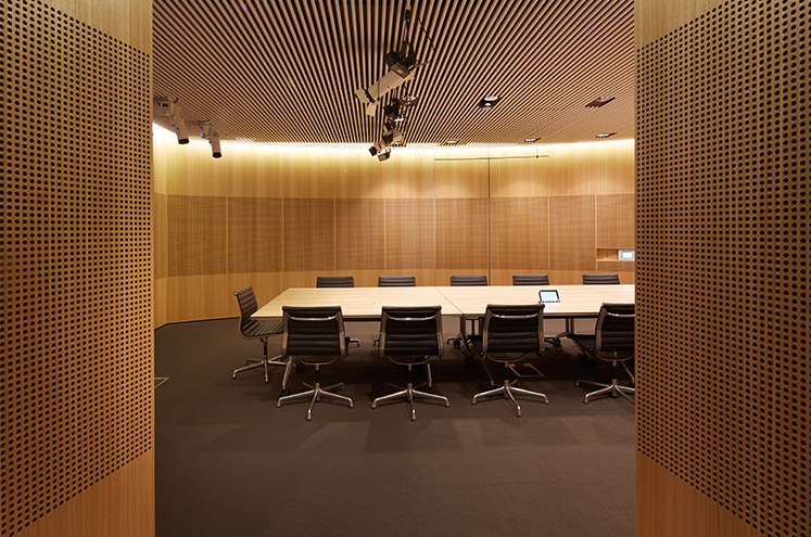Interior Design Sydney Commonwealth Parliament Offices | Interior ...