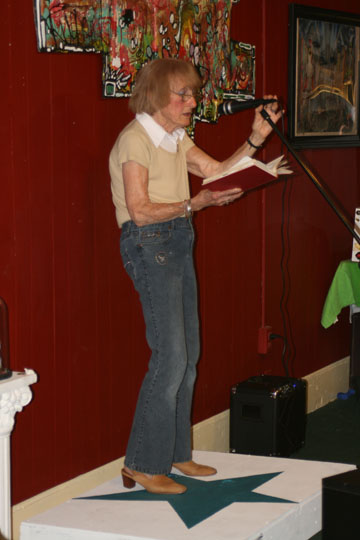 View from the Valley: May 2012