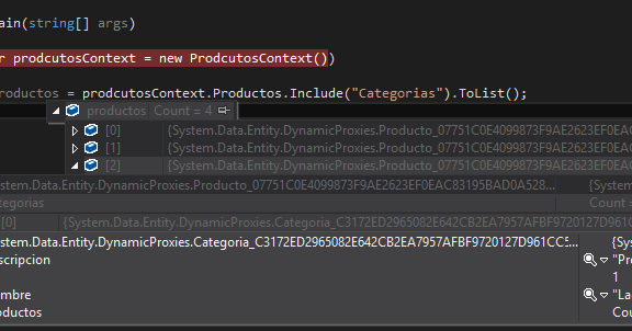 El Tavo = { c#, asp.net, MVC, WCF, y más}: [EntityFramework ...