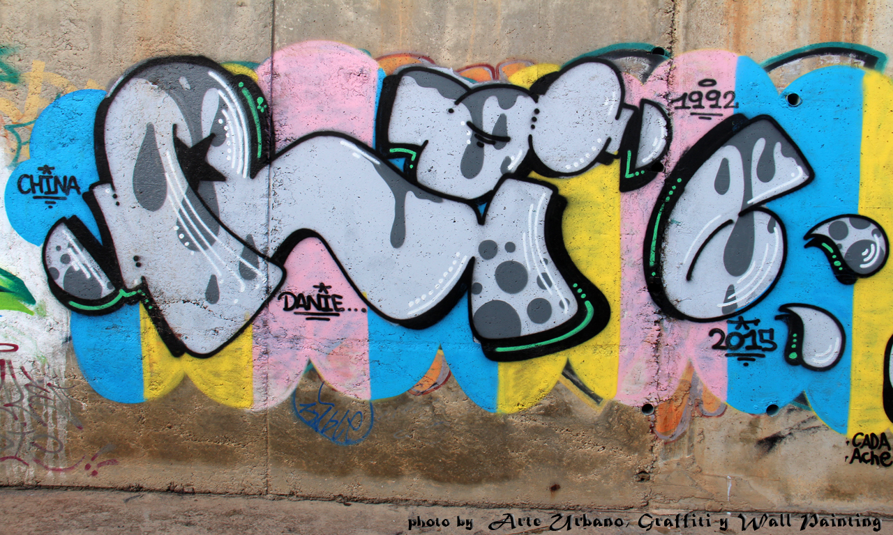 @photojo53: Street art por Paterna(8)